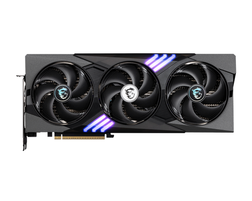 MSI GeForce RTX 5070 Ti 16G GAMING TRIO OC PLUS | Grafikkarten | GPUTracker