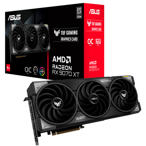 AMD RX 9070 XT | Search | Graphics cards | GPUTracker