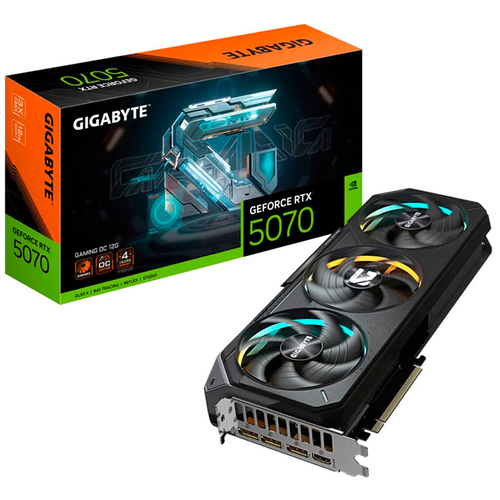 NVIDIA RTX 5070 | Search | Graphics cards | GPUTracker