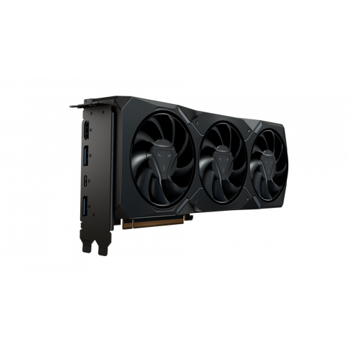 Sapphire AMD Radeon RX 7900 XTX Gaming 24GB GDDR6 | Graphics cards ...