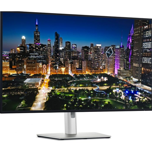 Dell UltraSharp 32 4K Thunderbolt Hub Monitor | Monitors | GPUTracker
