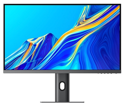 Xiaomi 27" Monitor 4K Monitor 27" | BHR5757GL - Czarny - 6 ms ...