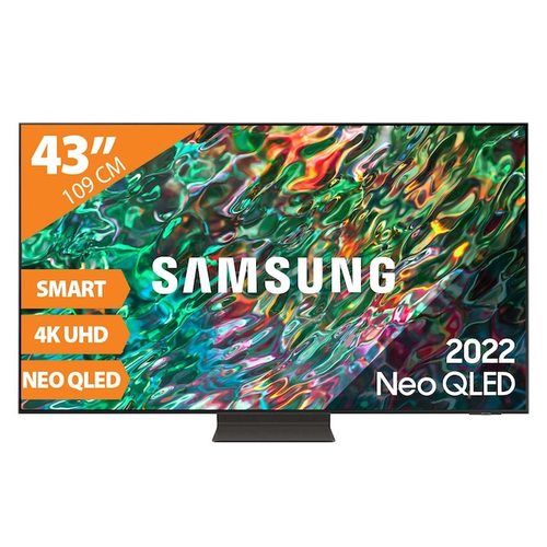 SAMSUNG NEO QLED 4K 43 POUCES QE43QN93B (2022) | Televisions | GPUTracker